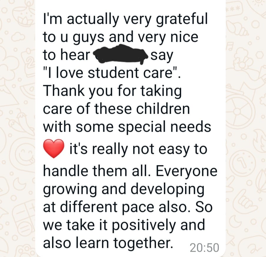 Little T Star Student Care